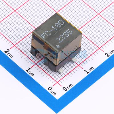 互感器 FC-SCT1010-1:180T-40A SMD 40A 原装正品 电子元器件配单