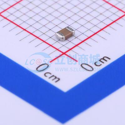 贴片电容GCJ216R72A102KA01D 0805 X7R 1nF ±10% 100V