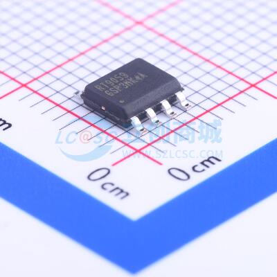 线性稳压器(LDO) RT9059GSP(Z00) SOP-8-EP 原装 电子元器件配单