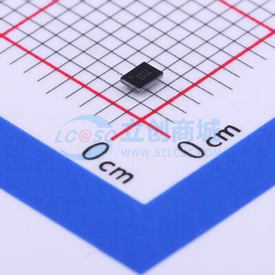 功率电子开关 AW32812CSR WLCSP-12(1.34x1.78) 电子元器件配单