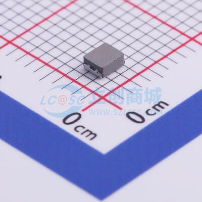功率电感 252012CDMCDDS-R47MC 1008 470nH ±20% 电子元器件