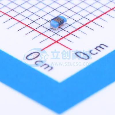 贴片电感 SDWL1608CR27JSTF 0603 270nH ±5% 120mA 3Ω 原装