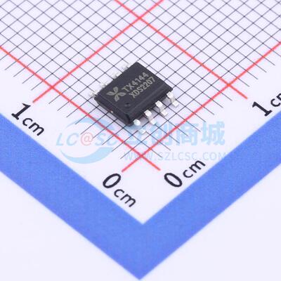 DC-DC电源芯片 TX4144 SOP-8 原装正品 电子元器件配单