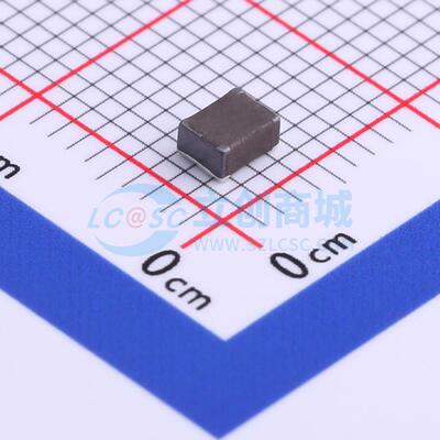 功率电感 BRL3225T470K 1210 47uH ±10% 390mA 电子元器件