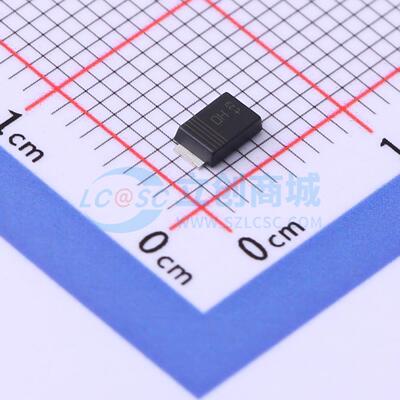 肖特基二极管 PMEG6030ELPX SOD-128 60V 3A Nexperia(安世) 原装