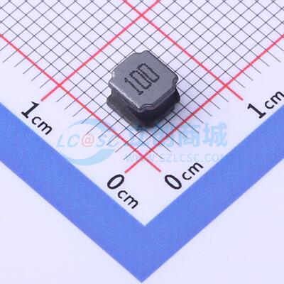 功率电感 BWVS00505040100M00 SMD,5x5mm 10uH ±20%原装正品