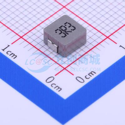 功率电感 MHCI05030-3R3M-R8LM SMD 3.3uH ±20% 电子元器件