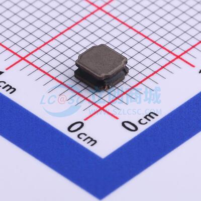 功率电感 FHD4020S-R33MT SMD,4x4mm 330nH ±20% 6.8A 原装