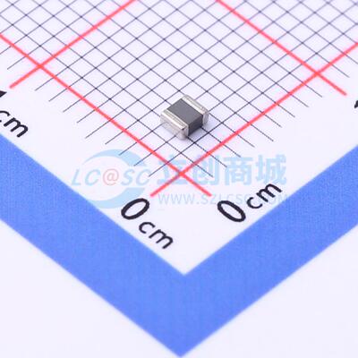 功率电感 BKPB002016101R0MA2 0806 1uH ±20% 电子元器件