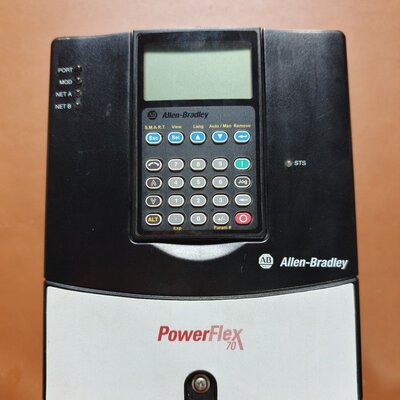议价PowerFlex变频器20AC8P7A020AC5P0A020AC3P4A0