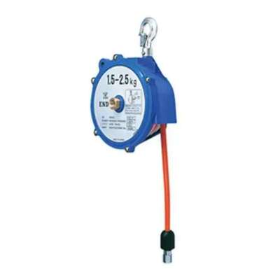 议价ENDO远藤工具软管平衡器吊钩THB-15A THB-25A 35 50 THB-