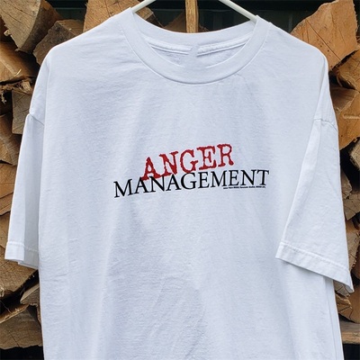 潮流潮牌小众oversize宽松tee