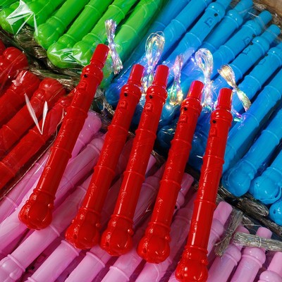 25g fully inspected three section thickened handle, measuri