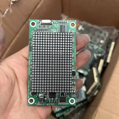 可维修通力外呼KM853320G01/853323H02 显示板拆议价