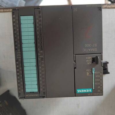 可313-6FC03-00功能完好 A年份的4个