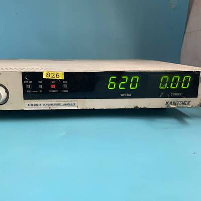 可维修索伦森XANTREX XFR600-2进 可调直流稳压电源
