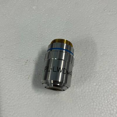 可议价UON优能PL-LWDm40X/0.50工具测量长焦距显