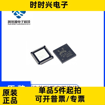 RTL8305NB RTL8211F-CG N E-VB FI EG VC FS FD 8111 CGF RTL8309