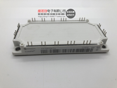 FP75R12KT4 FP100R12KT4 FP50R12KT4 FP75R12KT3