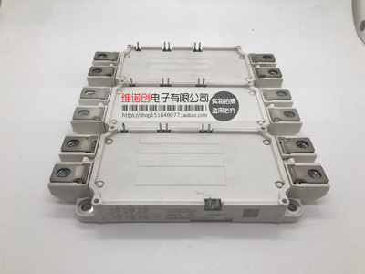 SEMIX653GD176HDC全新模块