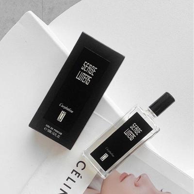 芦丹氏孤女柏林少女大写檀香八月夜桂林之妩媚烟幕修女香水小样