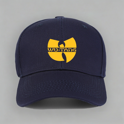 Wu Tang Clan Drake Snoop Dogg 武当派美国嘻哈说唱公鸭棒球帽子
