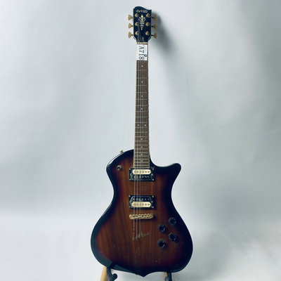 异型电吉他J&D威尔金森琴钮库存