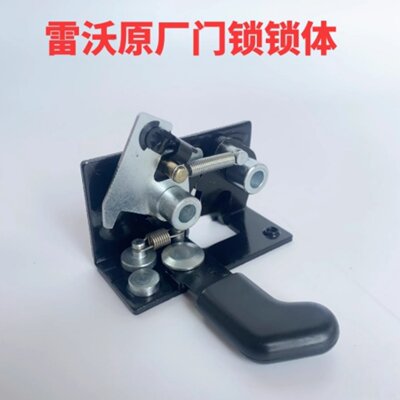 雷沃原厂FR60E 80E150E170E200E260E330E480EH挖掘机 车门锁外拉