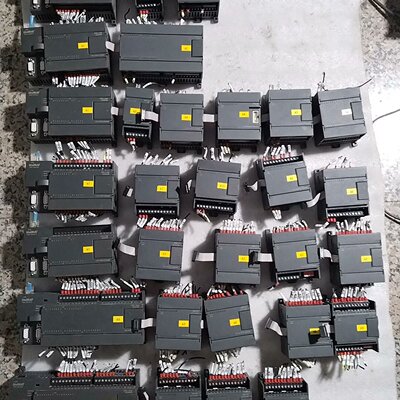 议价UNiMAT亿维 UN 120系列PLC 扩展