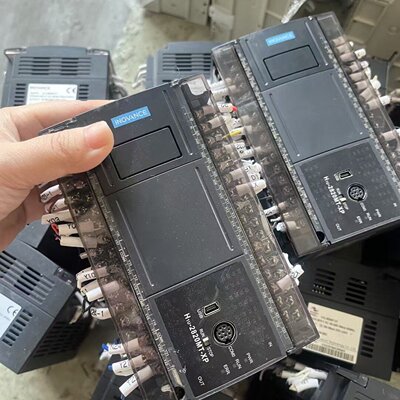 议价汇川plc H1U-1208MT-XP，H1U-1208m