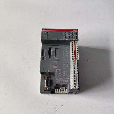议价ABB控制器 PM554-RP模块1SAP120700R00