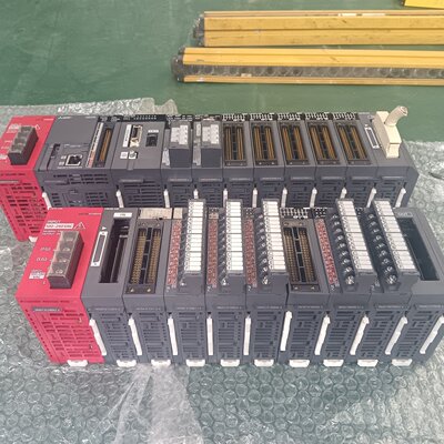 议价三菱L系列PLC模块，多型号现货，L61P-CM电源模块，L