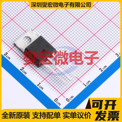 BTB16-600BW3G TO-220AB 600V 16A 可控硅晶闸管/模块