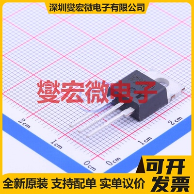 Q6010L5TP TO-220AB-L 600V 10A 可控硅晶闸管/模块