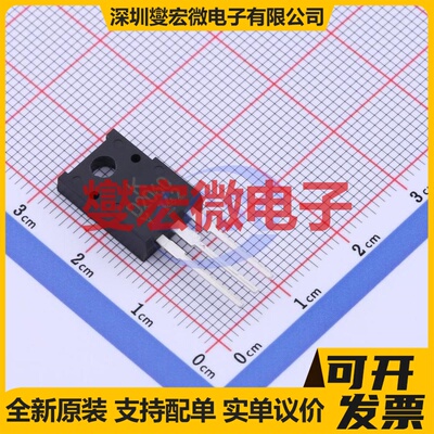 KTD2060-Y-U/PF TO-220 三极晶体管