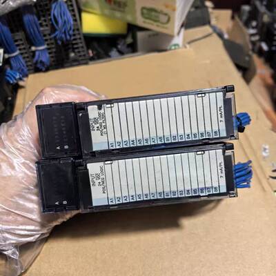 可维修IC693MDL646D，GE，9，，正品模块成新外壳