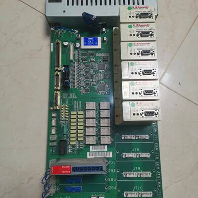 可维修50999-2254R00机器人控制板 KAWASAK议价