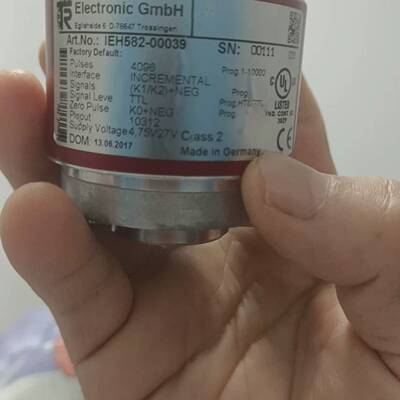 可维修议价帝尔TR 编码器 IEV582-00039议价