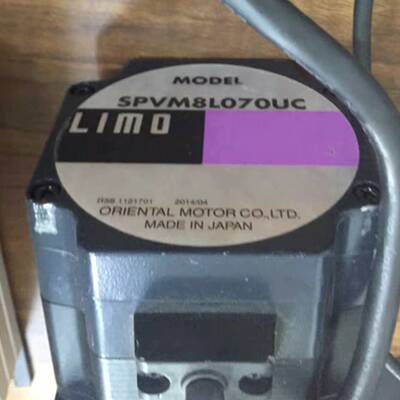 可维修SPVM8L070UC ESMC-C2 LIMO，电