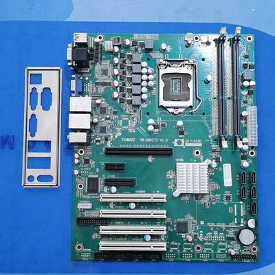 可维修 研为 YENWARE YW-AM9275 V1.0议价