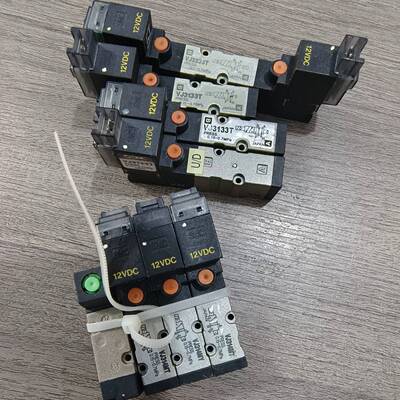 可维修电磁阀VJ3133T/VJ3233T/VJ314MT议价