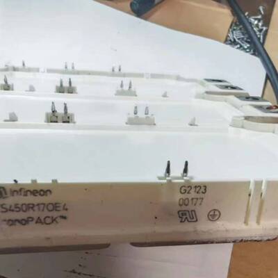 可议价FS450R17OE4 FS450R12OE4 FS500R