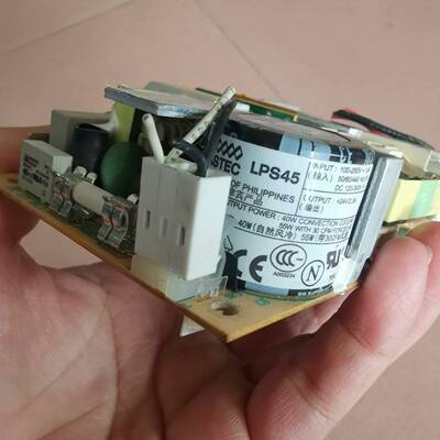 可维修雅达ASTEC工业设备电源 LPS45，8个，功能包议价