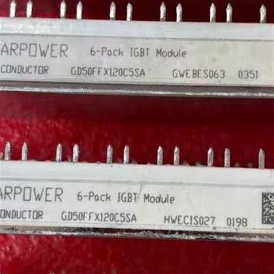 维修GD75FFY120C5S GD100FFX120C5SA议价