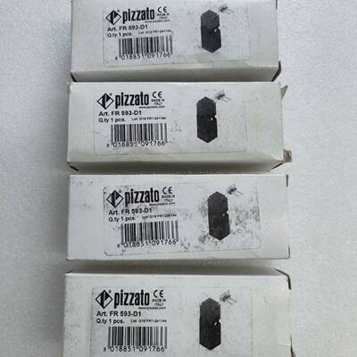 可维修PIZZATOFR 593-D1，皮扎特