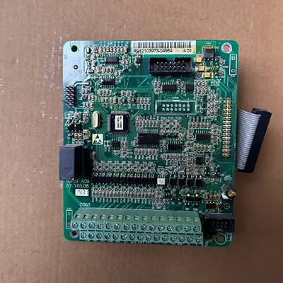 可维修康沃变频器控制主板YCP51.A09议价