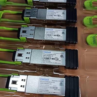 可维修FISAR菲尼萨 FTLC1157RGPL6-FB光模块议价