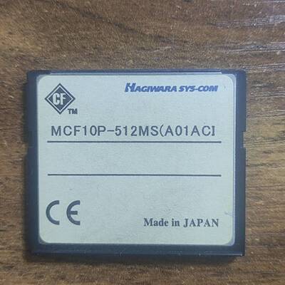 可维修cf，mcf10p-512ms(A01AC1)，卡。实议价