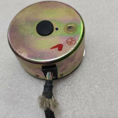 可维修安川编码器UTMAH-B12BDLK1议价