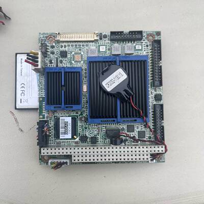 可议价研华PCM-3355L工控主板，型号PCM-3355L130